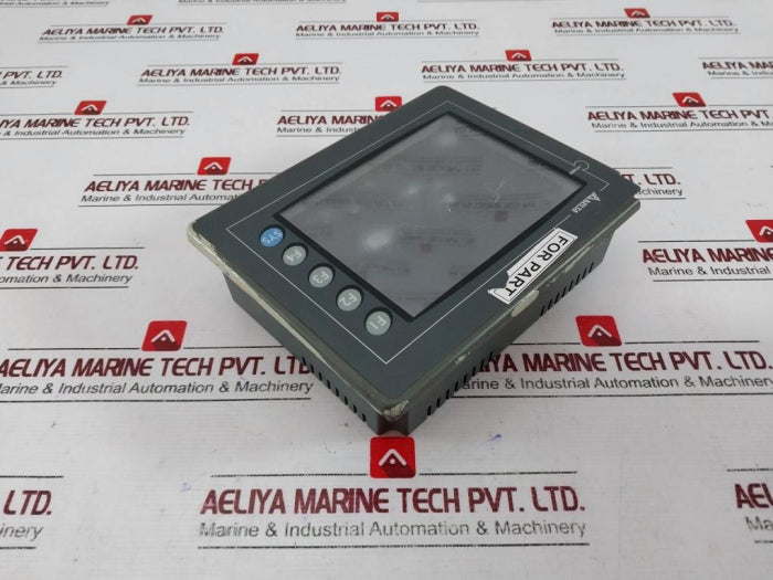 Delta Dop-ae57Cstd Human Machine Interface Module Dc 24V/300Ma (Not Wo – Aeliya Marine