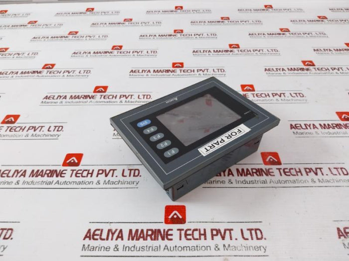 Delta Dop-as35Thtd Human Machine Interface 24V Dc (Not Working) – Aeliya Marine