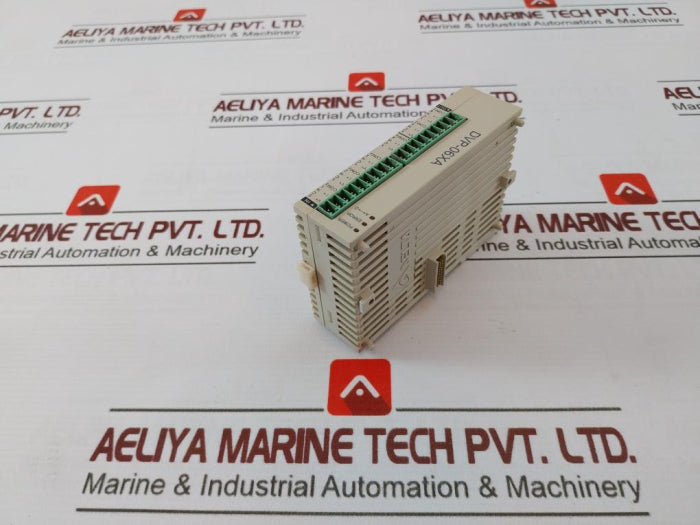 Delta Dvp06Xa-s Analog Input/Output Mixed Module V4.02A0 24Vdc 2W – Aeliya Marine
