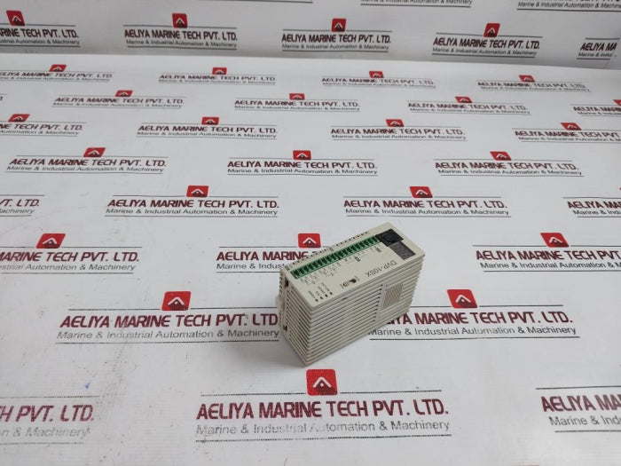 Delta Dvp16Sp11R Plc Extension Digital Module Designed By Delta – Aeliya Marine