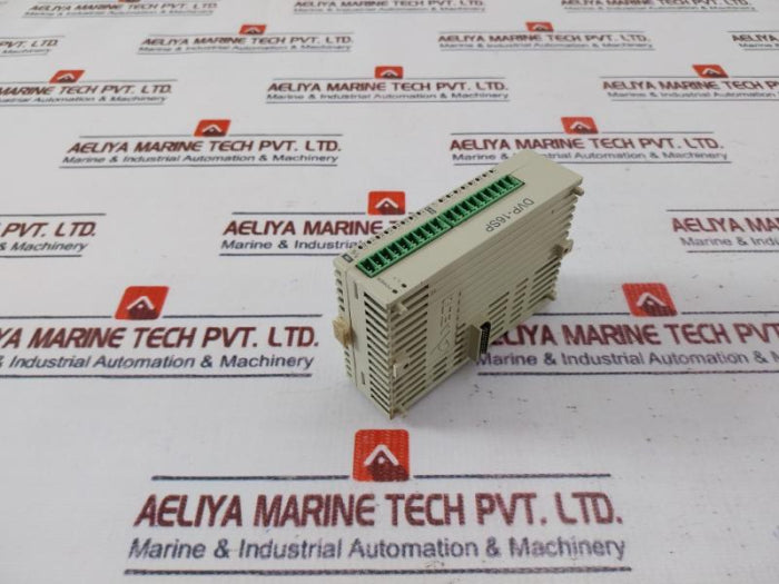 Delta Dvp16Sp11R Input/Output And Extension Module 24Vdc 2W – Aeliya Marine