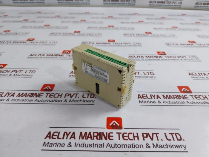 Delta Dvp16Sp11R Input/Output Module 16Sp11R0W5220223 24Vdc 2W – Aeliya Marine