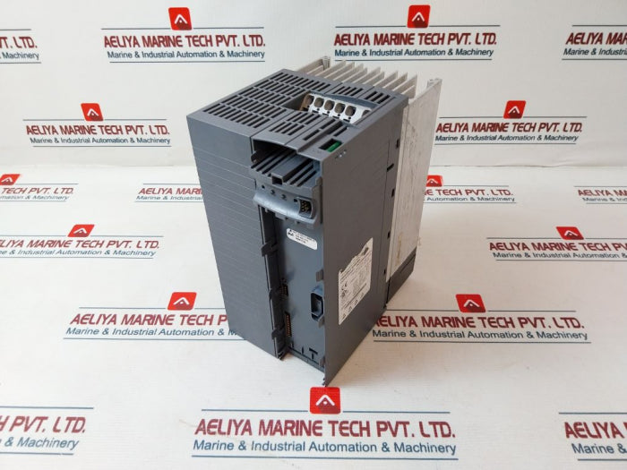 Demag Dic-4-025-e-0000-01 Frequency Inverter – Aeliya Marine