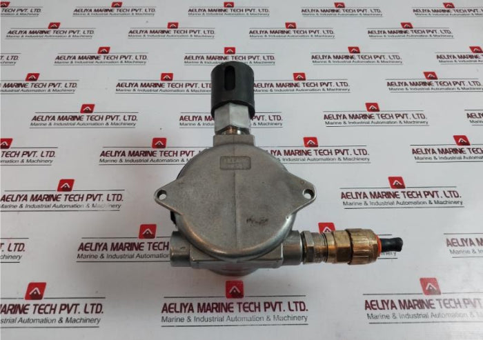 Detcon Fp-524C Microsafe Lel Gas Sensor Hksb-glc – Aeliya Marine