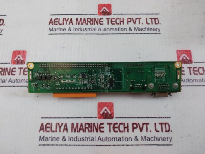 Digital Gp2K-connector-sl Pcb Card D00026B Kce Mv1 – Aeliya Marine