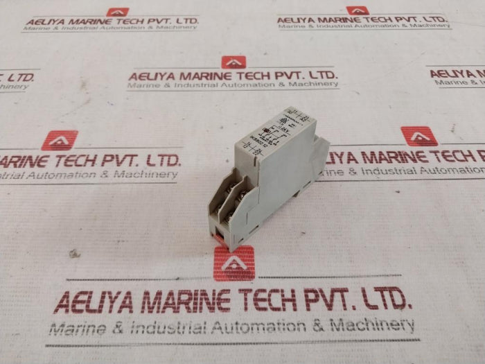 Dold Ik8802.12 Interface Relay 220V 6A – Aeliya Marine