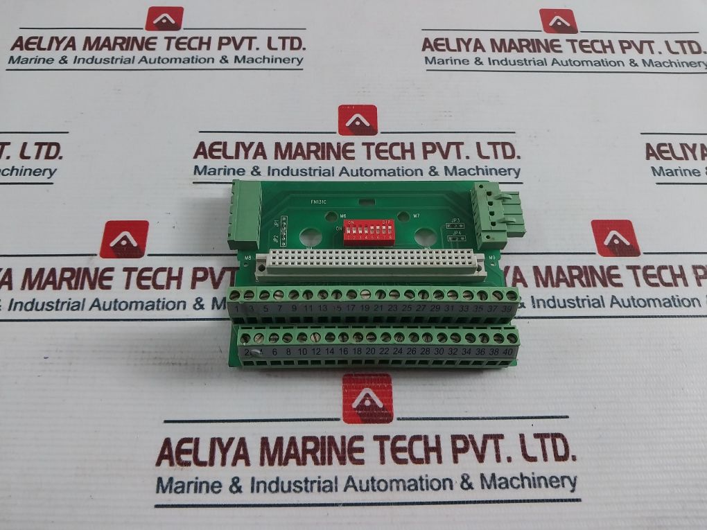 Dpmc Fn131C Module 94V-0 – Aeliya Marine