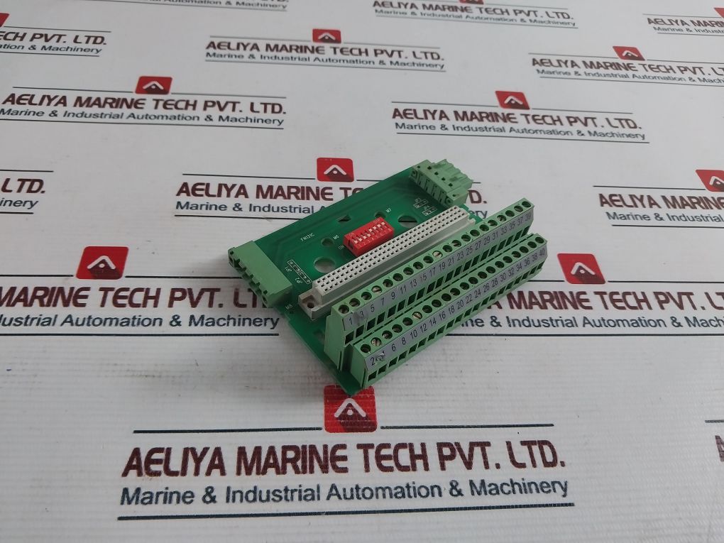 Dpmc Fn131C Module 94V-0 – Aeliya Marine