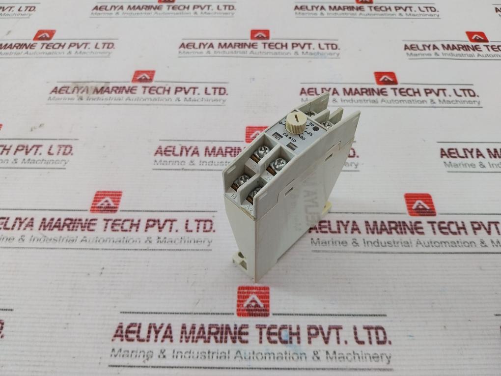 Eapl A1D1-x On Delay Timer 3 Sec- 30 Min – Aeliya Marine