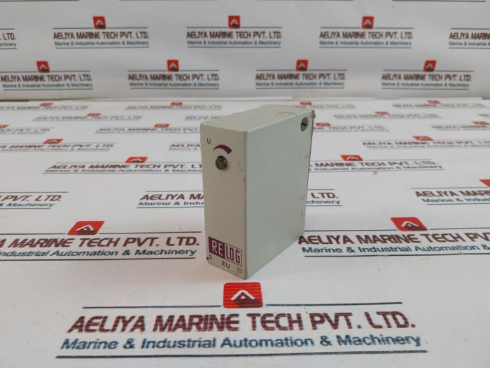 Eaw Relog 2 Ru 10 Time Relay Tgl 26047 Ip40 – Aeliya Marine