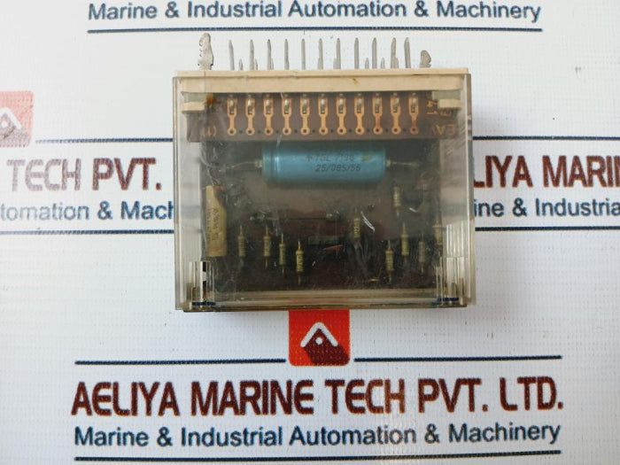 Eaw Translog 2 Relay Tgl 33567 Ip40 – Aeliya Marine