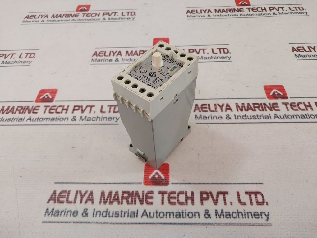 Eaw Zr 25 Relay – Aeliya Marine
