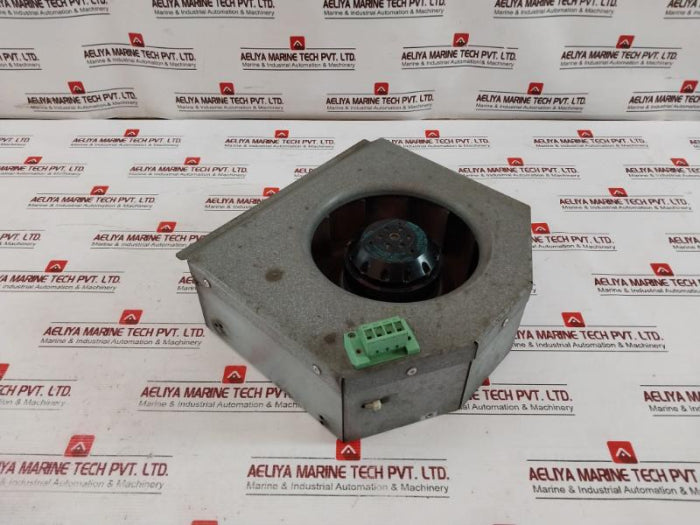 Ebm R2D220-ab02-19 Centrifugal Fan 400V 50/60Hz 80/115W 2800/3200 Rpm – Aeliya Marine