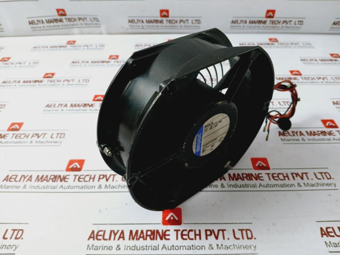 Ebmpapst 6424 H Cooling Fan 24V Dc 26W – Aeliya Marine