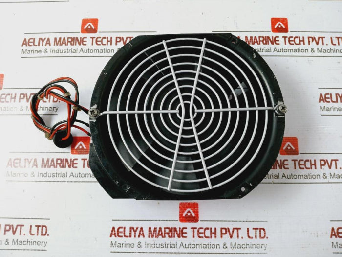 Ebmpapst 6424 H Cooling Fan 24V Dc 26W – Aeliya Marine