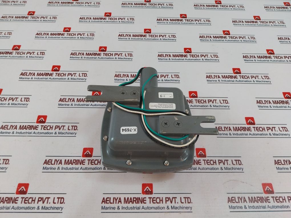 Edwards 878ex N5 Signaling Horn 5060hz Aeliya Marine Tech Pvt Ltd