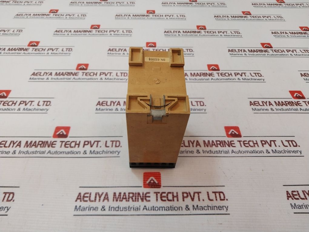 Elcon Mb4 / 4 / 28+ 28+ Intrinsic Safety Multi Barrier System 250Vac – Aeliya Marine