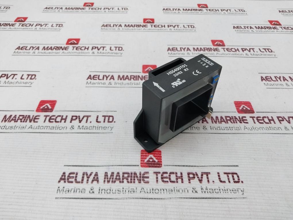Electrohms Hss400T01 Hall Effect Current Sensors – Aeliya Marine