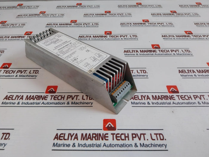 Electronic Ballast Evg2X40-60W/1.2A – Aeliya Marine