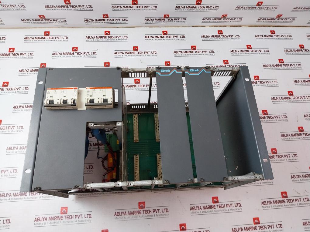 Eltek 11882.Av1 Power Supply Alarm Module Unit – Aeliya Marine