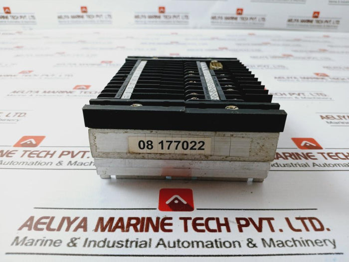 Contactor Pc Board Module With Emis Single Phase Emi Filter Mf 530-l – Aeliya Marine