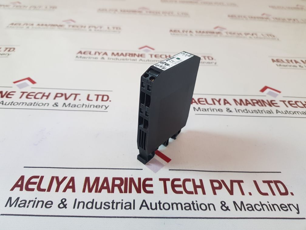 Entrelec 30 002.23 Relay 24Vac/Dc – Aeliya Marine