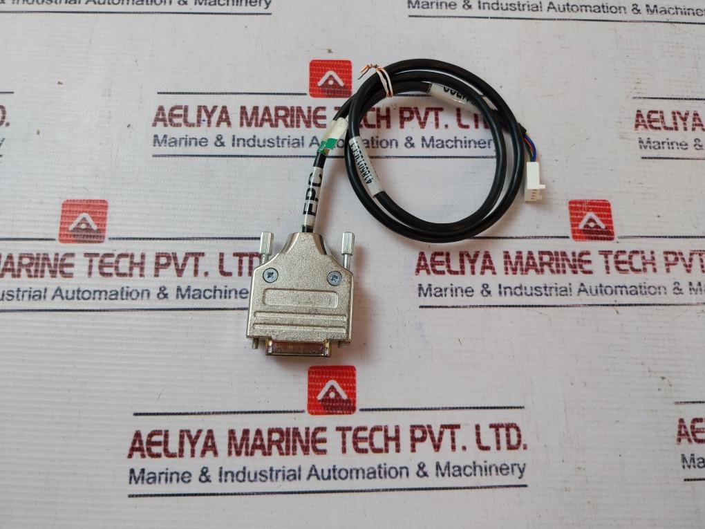 Epc 4185013Cc1 User I/O Issue 2 Cable – Aeliya Marine