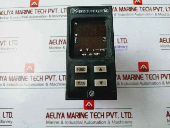 Ero Electronic Tfs9321330/S Process Control Equipment 10Va 50/60Hz – Aeliya Marine