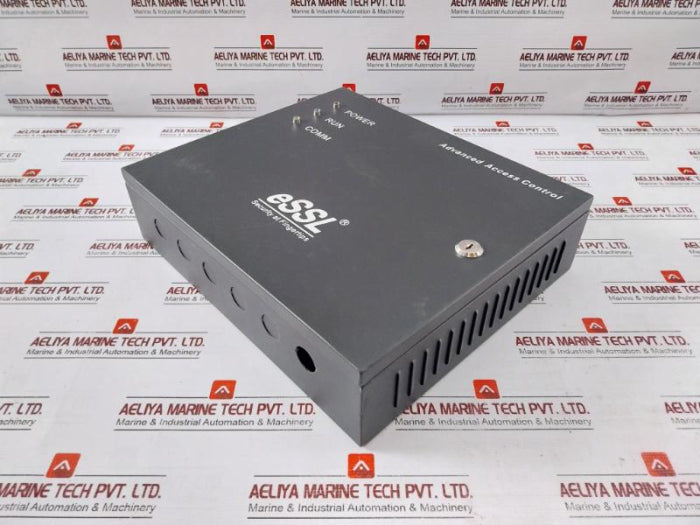 Essl Advanced Multi Door Access Controller System 100-240Vac Ac 250V 6 – Aeliya Marine