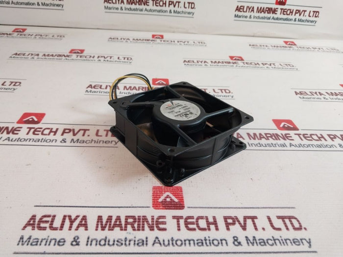 Etri 125Xr0181000 Axial Fan 50/60Hz – Aeliya Marine