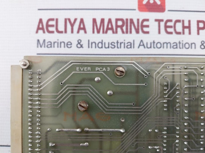Ever Pca 3 Pcb Card – Aeliya Marine