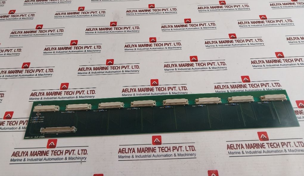 Exacta E-005211 I/O Base Board – Aeliya Marine