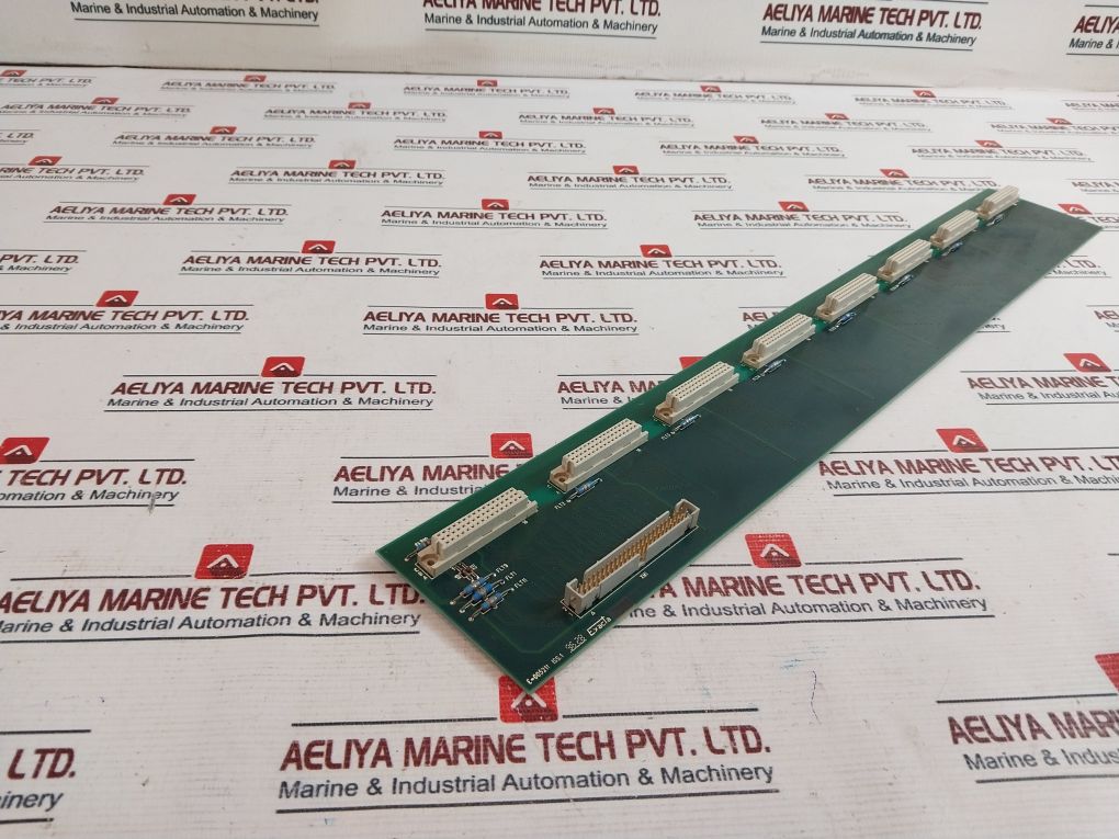 Exacta E-005211 I/O Base Board – Aeliya Marine