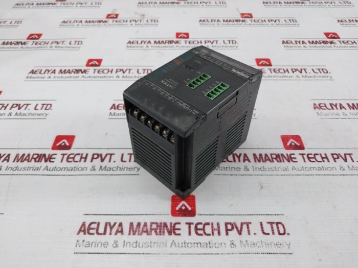 Fatek Fbs-14Mct Digital Expansion Programmable Controller Max.400Ma 50 – Aeliya Marine