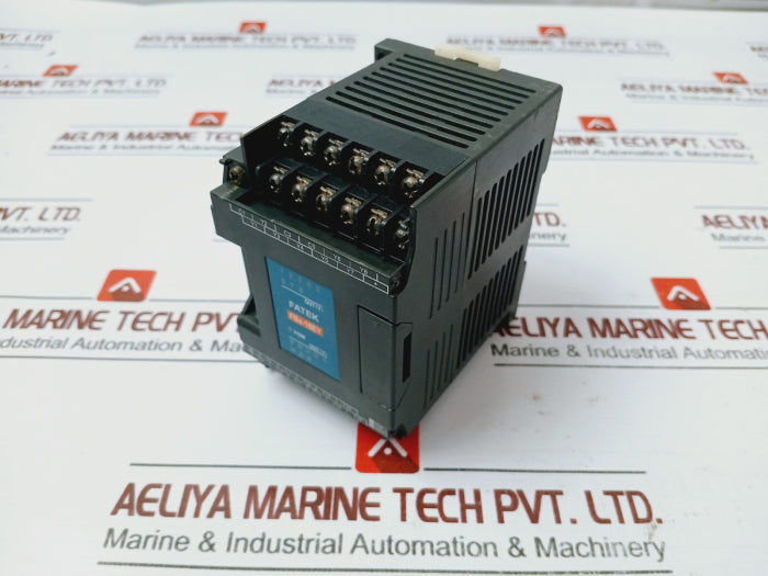 Fatek Fbs-16Ey Plc Digital Expansion Module For Programmable Controll – Aeliya Marine