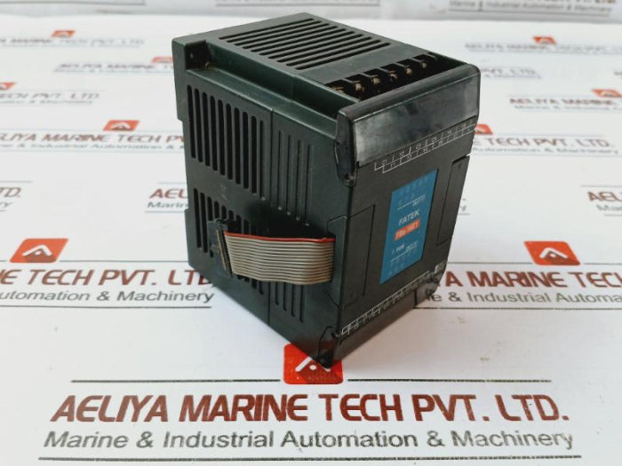 Fatek Automation Fbs-16Ey Programmable Controller Module – Aeliya Marine