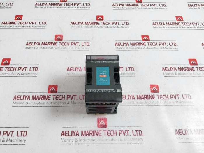 Fatek Fbs-16Ey Programmable Controller Module 93H054A16739 – Aeliya Marine