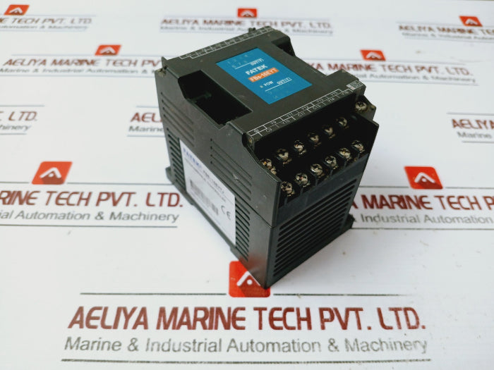 Fatek Fbs-16Eytj Programmable Controller Expansion Module 16Eytj – Aeliya Marine