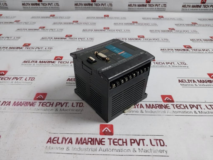Fatek Fbs-20Mc Programmable Controller Fbs-cb25 100V-240V Ac 50/60Hz 3 – Aeliya Marine