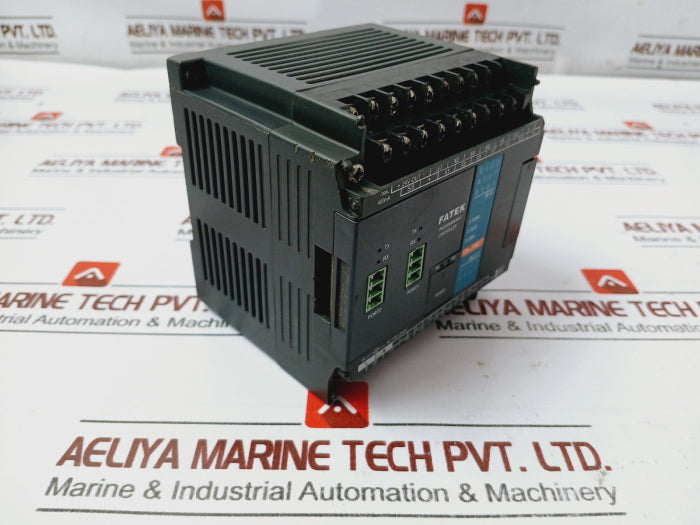Fatek Fbs-20Mct Programmable Logic Controller 100V 240V Ac, 50/60Hz,36 – Aeliya Marine