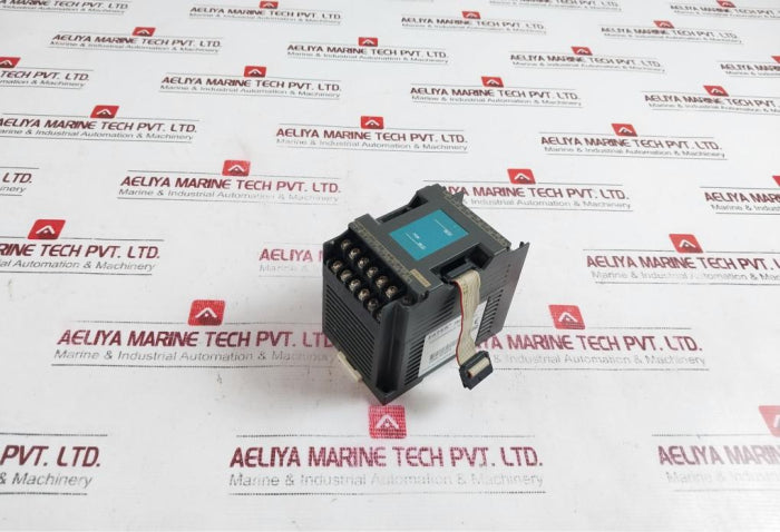 Fatek Fbs-20X Programmable Controller Module D3B0570C8848 – Aeliya Marine