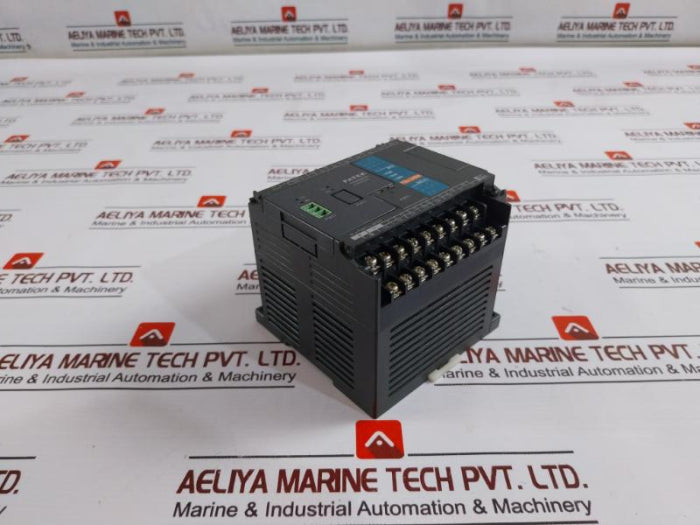 Fatek Fbs-24Ma-d24 Programmable Controller Basic Main Unit A22105C1052 – Aeliya Marine