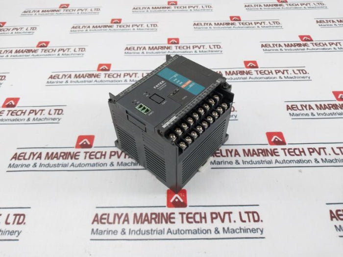 Fatek Fbs-24Ma-d24 Programmable Controller Unit 24Vdc 36Va – Aeliya Marine