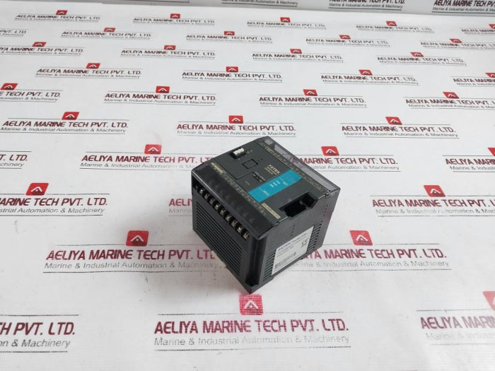 Fatek Fbs-24Mct2-d24 Programmable Controller Module 24Vdc 36W Fbs-cb5 – Aeliya Marine