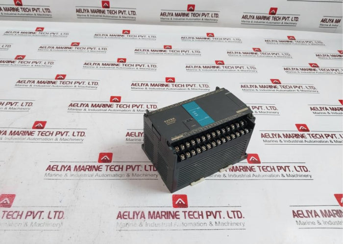 Fatek Fbs-40Mar2-ac Programmable Controller 100-240Vac 50/60Hz 36W – Aeliya Marine