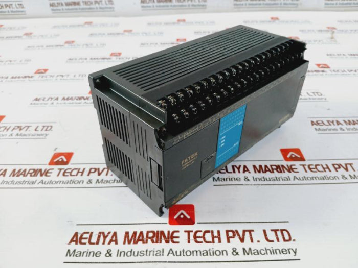 Fatek Fbs-60Mar2-ac Programmable Controller 50/60Hz 36W Max. 400Ma – Aeliya Marine