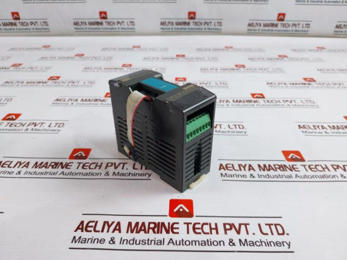 Fatek Fbs-6Tc 6 Channel Thermo-couple Temperature Input Module E9G280F – Aeliya Marine