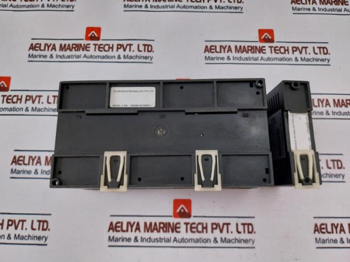 Fatek Fbs-cb25 Programmable Logic Controller Wsz-60Mct2-d24 24Vdc 36W – Aeliya Marine