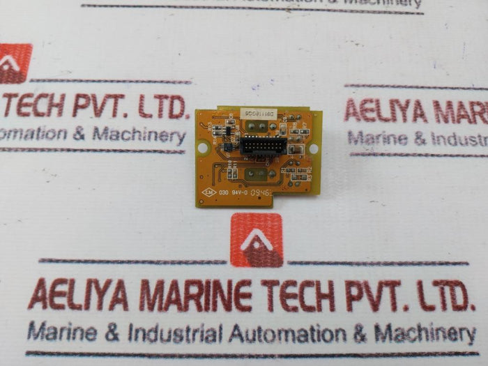 Fatek Fbs-cb55-3 Communication Board D91118Gq5 – Aeliya Marine