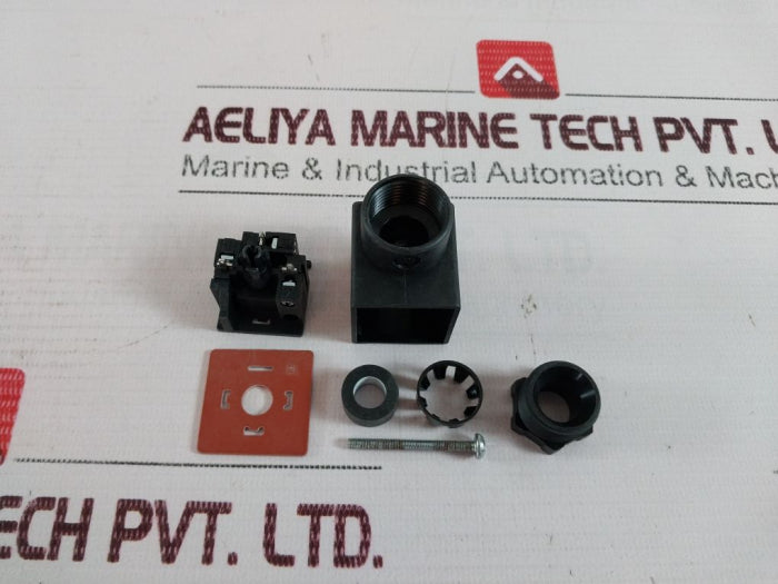 Festo Mssd-n – Aeliya Marine Tech Pvt. Ltd.